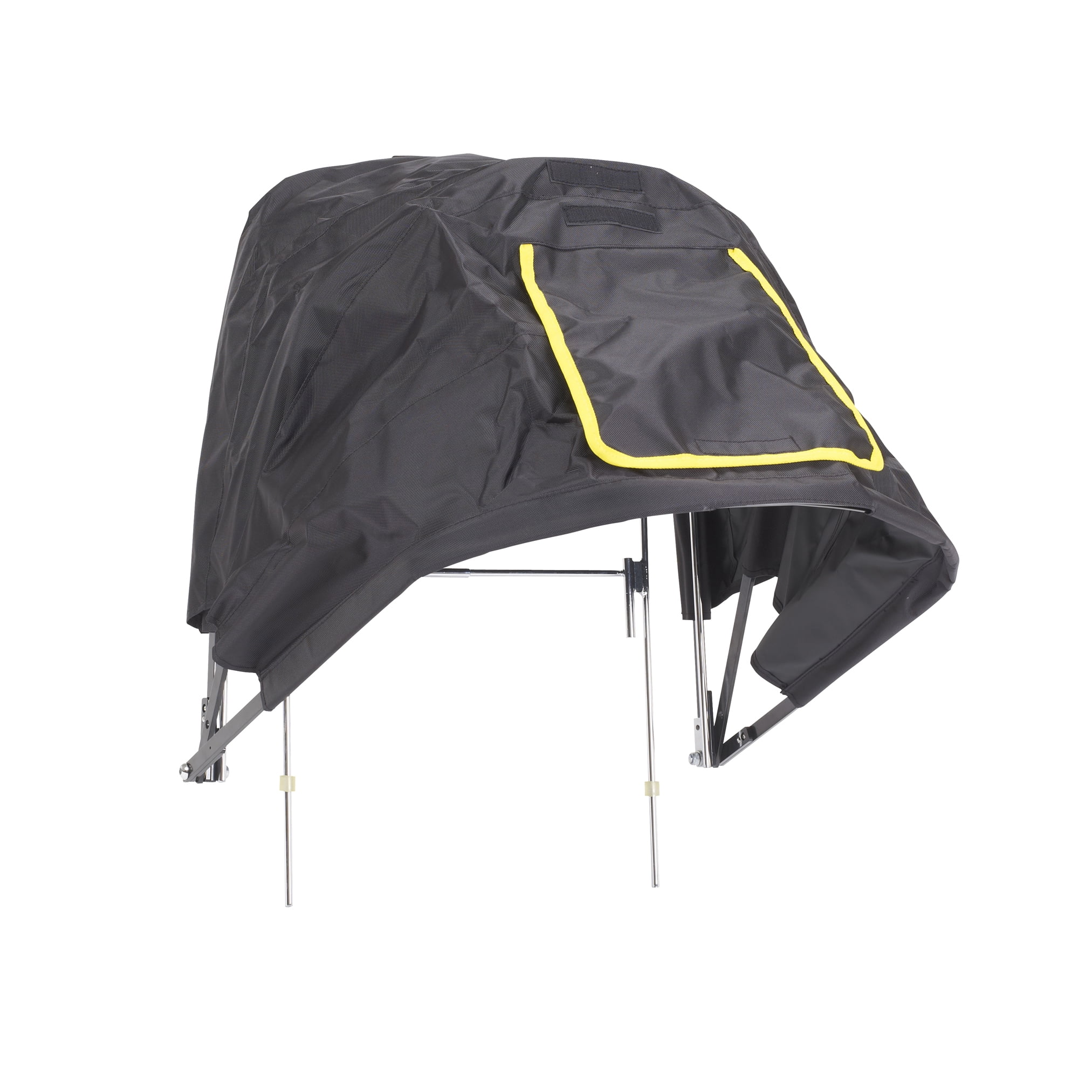 Inspired by Drive Trotter Mobility Rehab Stroller Canopy - Walmart.com