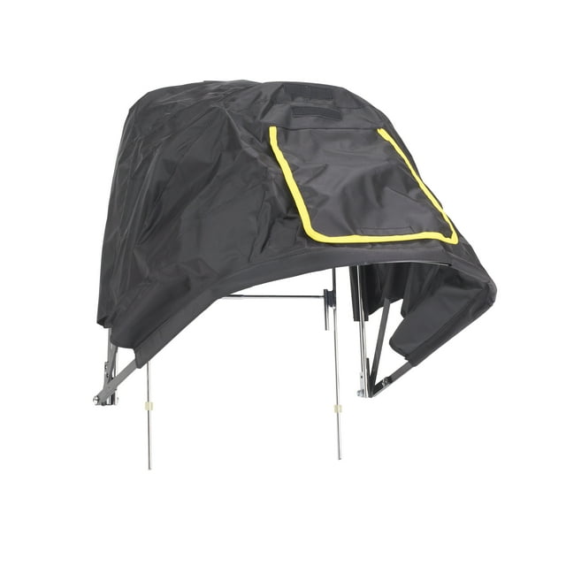 Inspired by Drive Trotter Mobility Rehab Stroller Canopy - Walmart.com