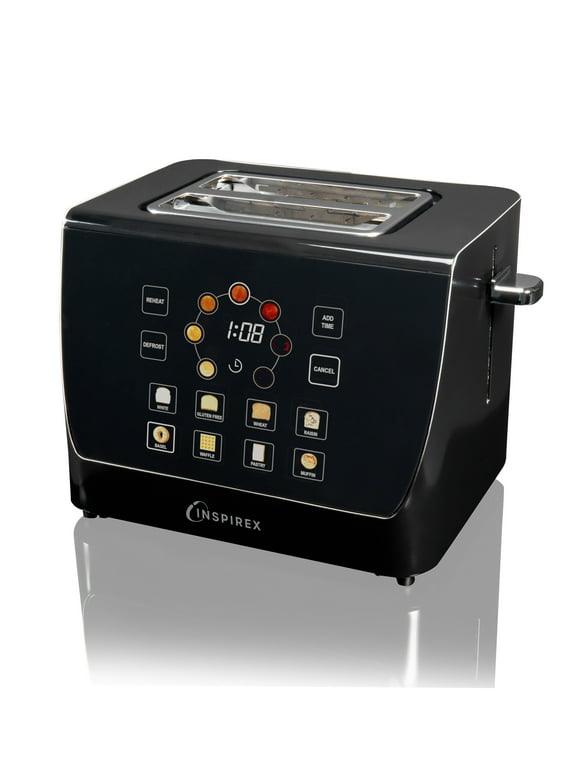 Toasters Clearance, Discounts & Rollbacks - Walmart.com