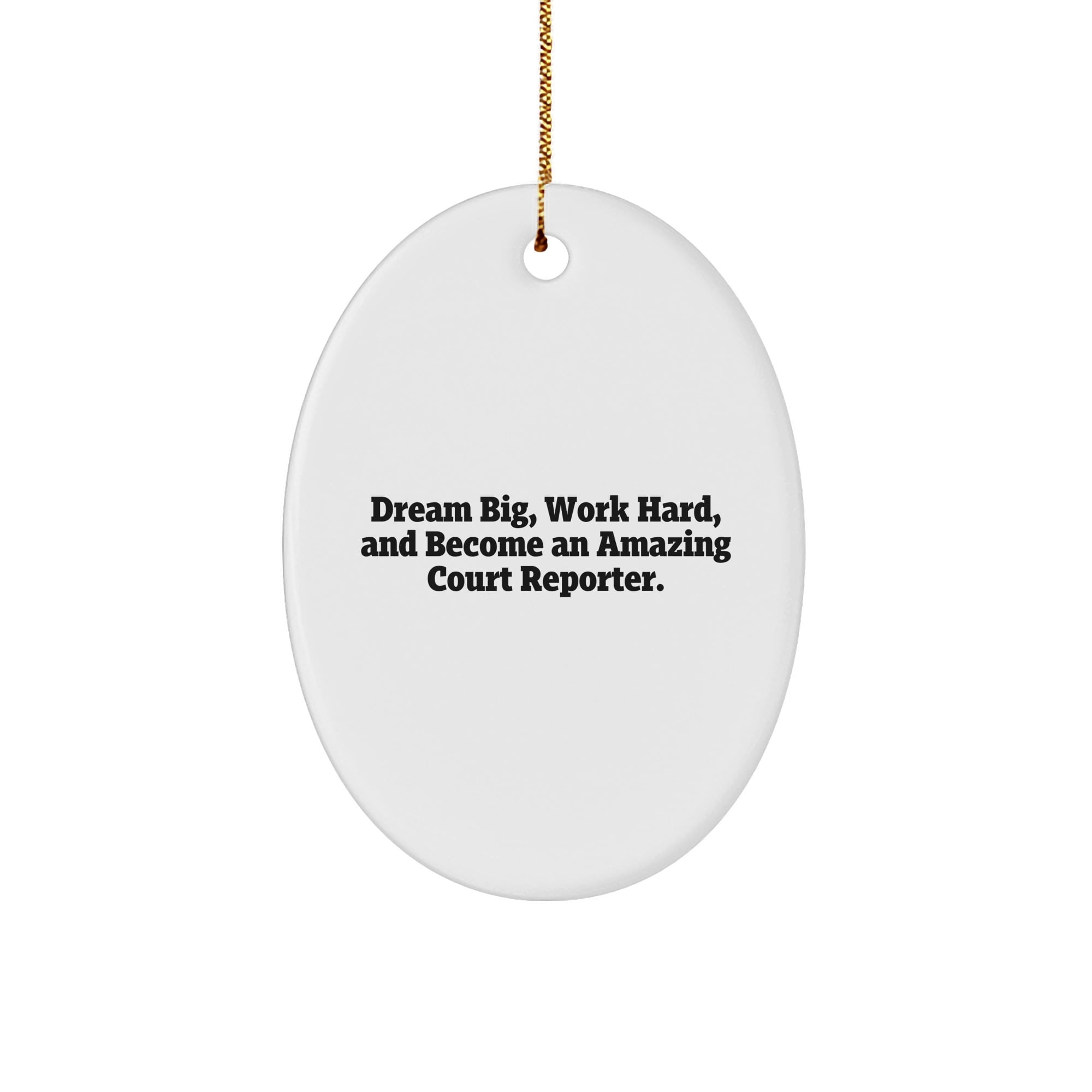 Inspiring Court Reporter Gifts from Friends - Become an Amazing Court ...