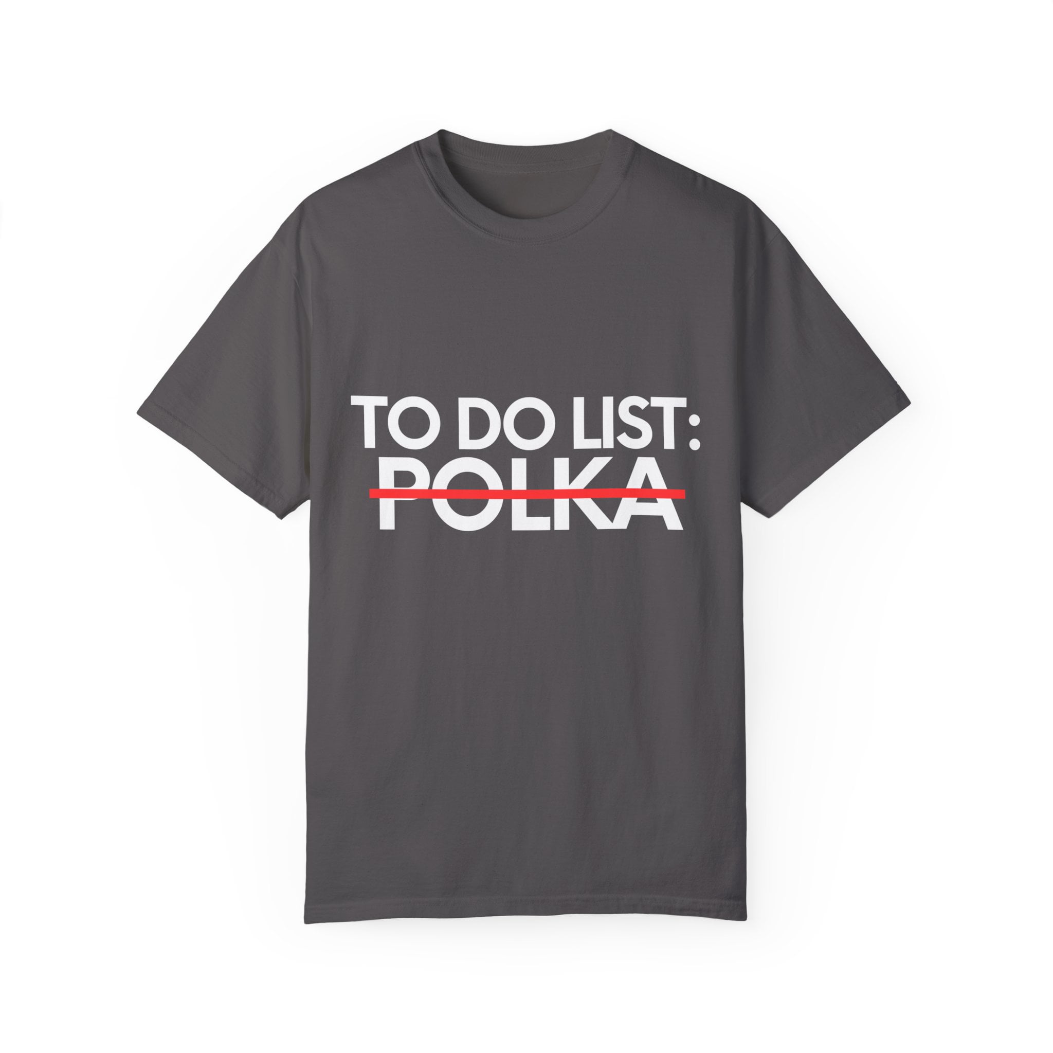 Inspiring Dance To Do List Polka Learn Saying Girl Mom Gag Funny Dance ...