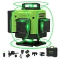 Inspiritech 4d self leveling Tile Laser Level for Floor Wall - Walmart.com