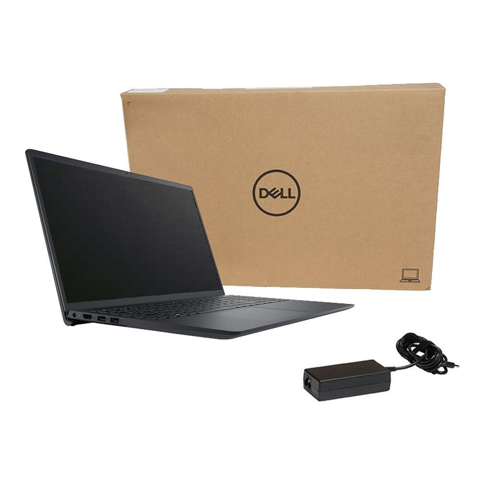 Inspiron 15 3520 15.6" Laptop Intel Core i5 12th Gen 1235U 1.3GHz ...