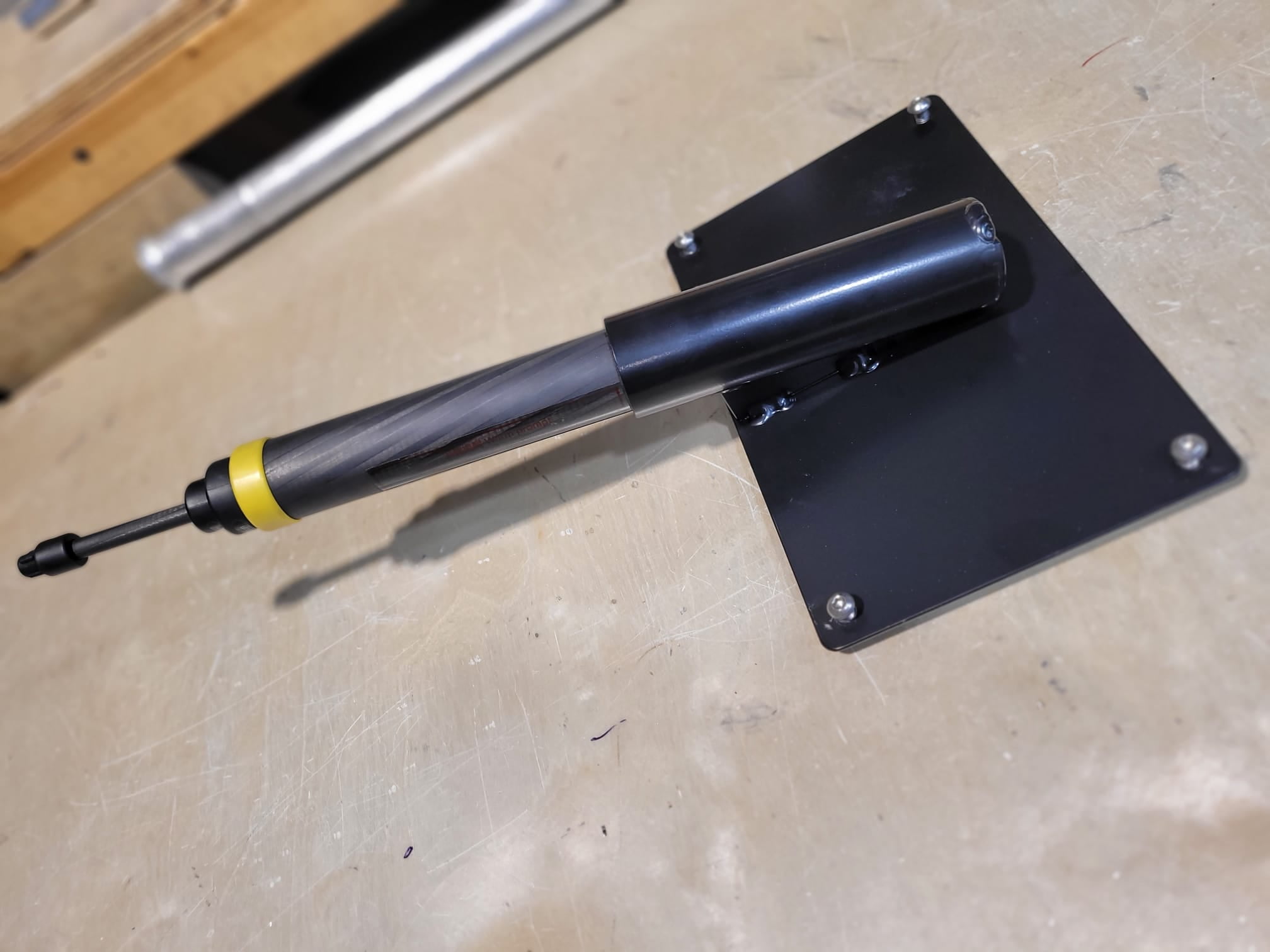 Insta 360 Extended Pole Stick Base - Walmart.com