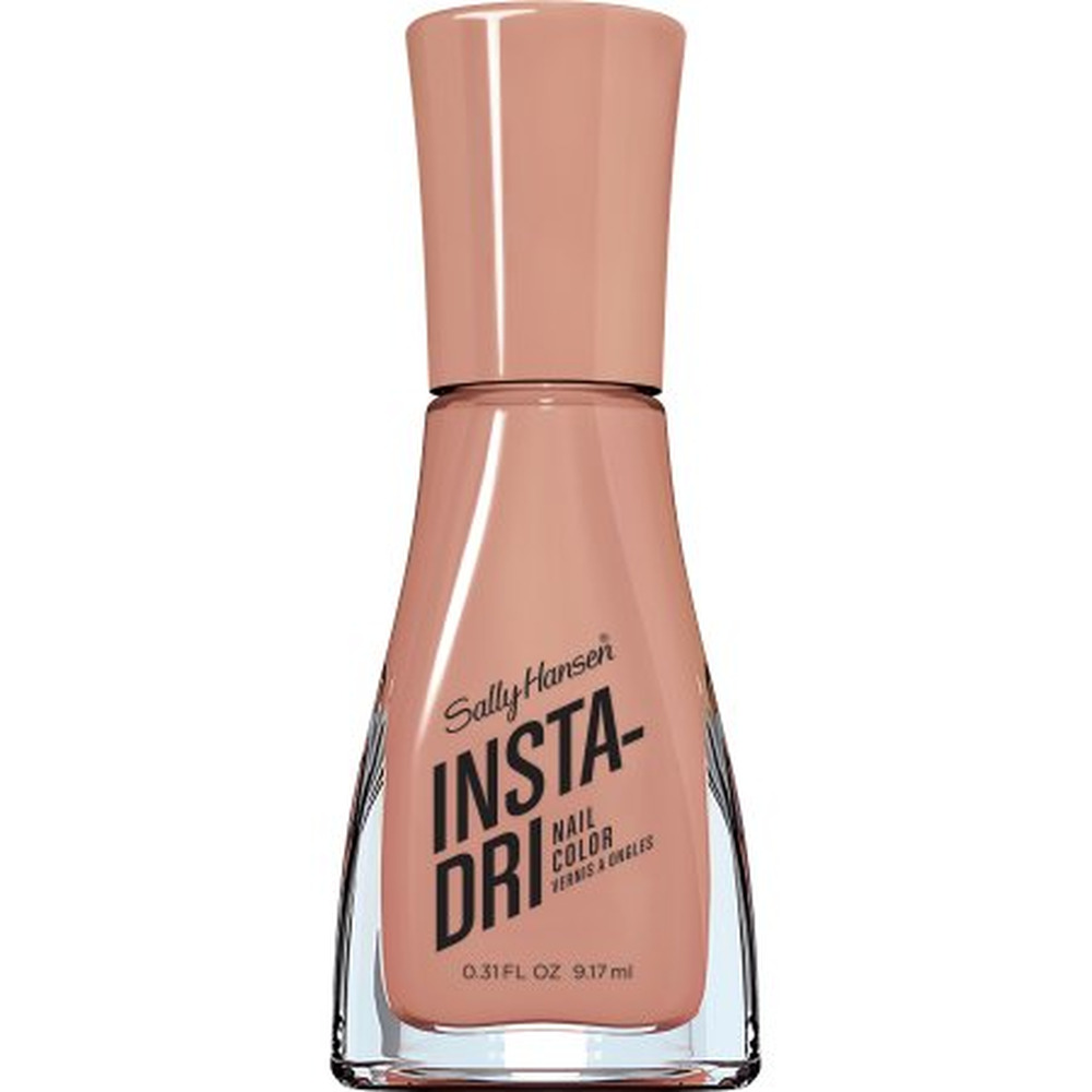 Insta-Dri® Fast-Dry Nail Color (Pack of 3) - Walmart.com