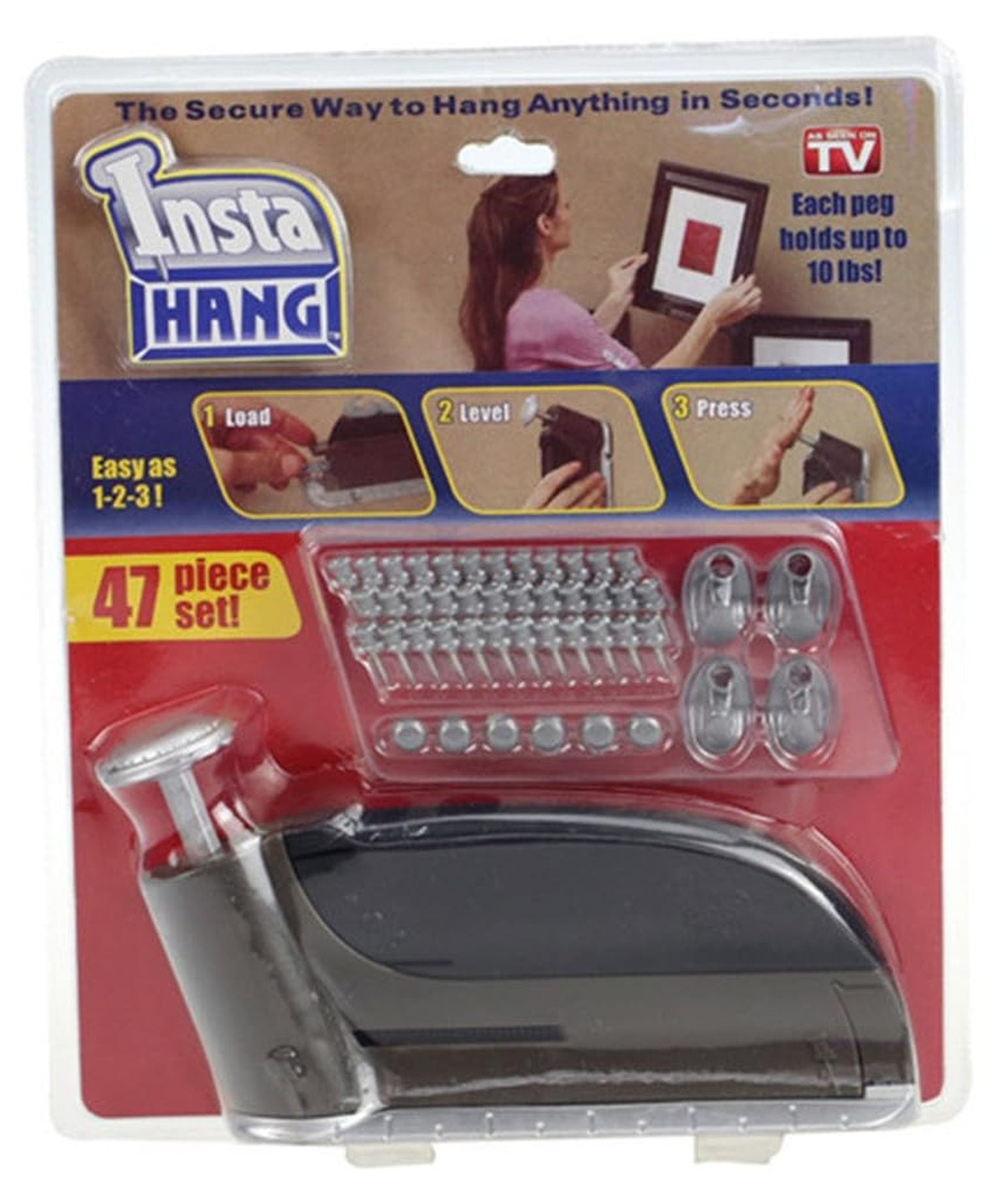 Insta Hang Accessories