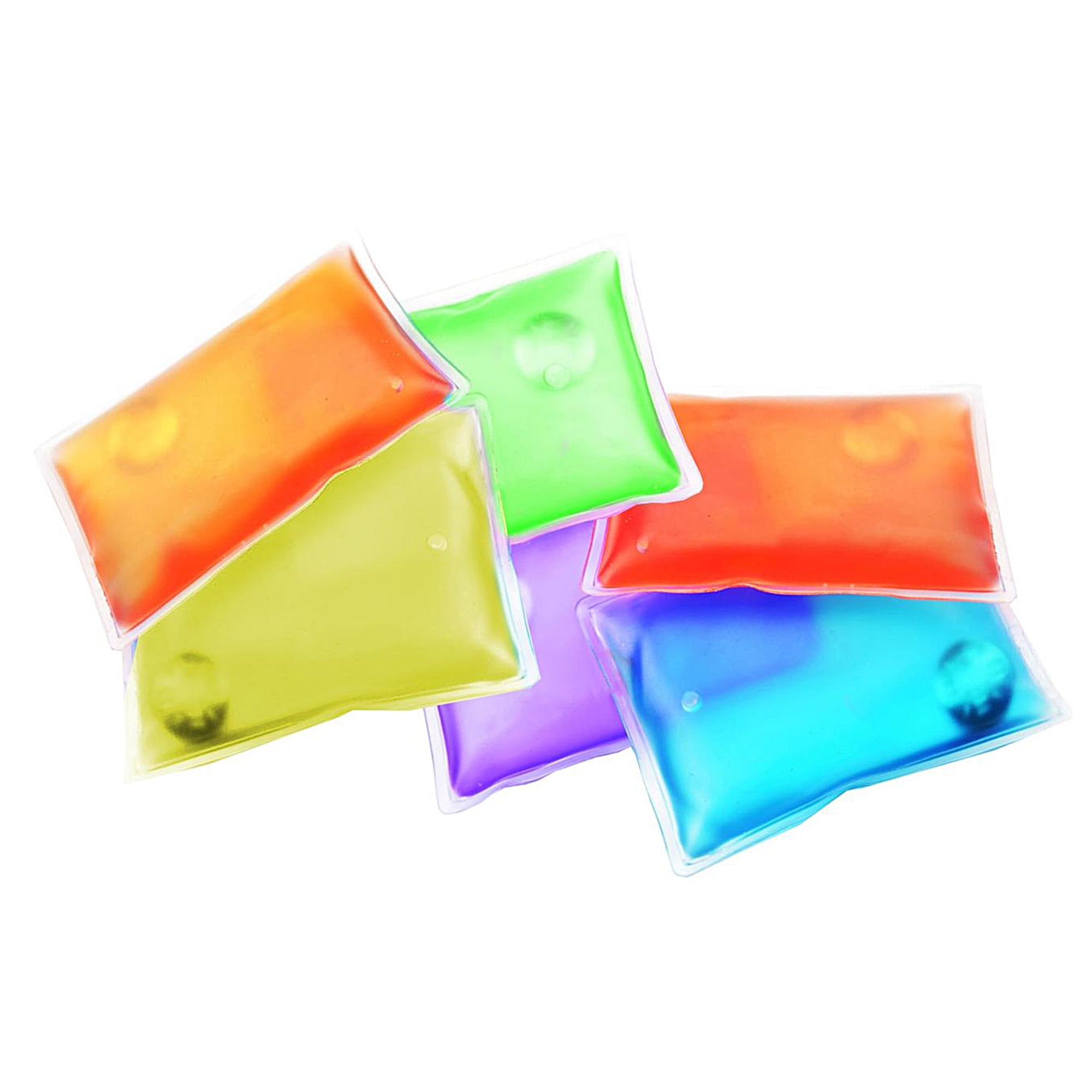 Insta Heat Reusable Hand Warmers - 10 Pack - Walmart.com