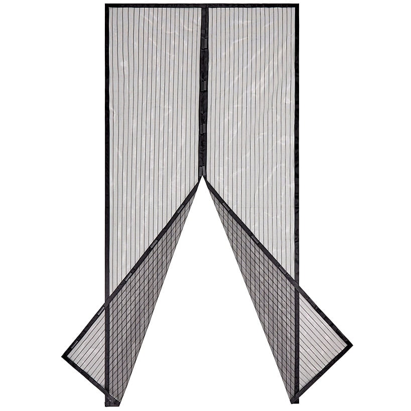 Insta Mesh Screen Door - Walmart.com