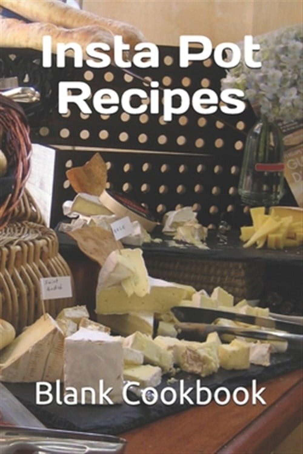 Insta Pot Recipes - Walmart.com