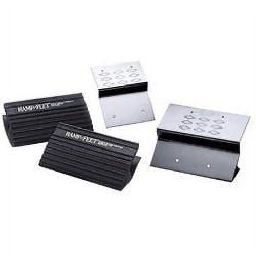 Insta-Ramp 33222 Steel Ramp Kit - 12 inch - Walmart.com