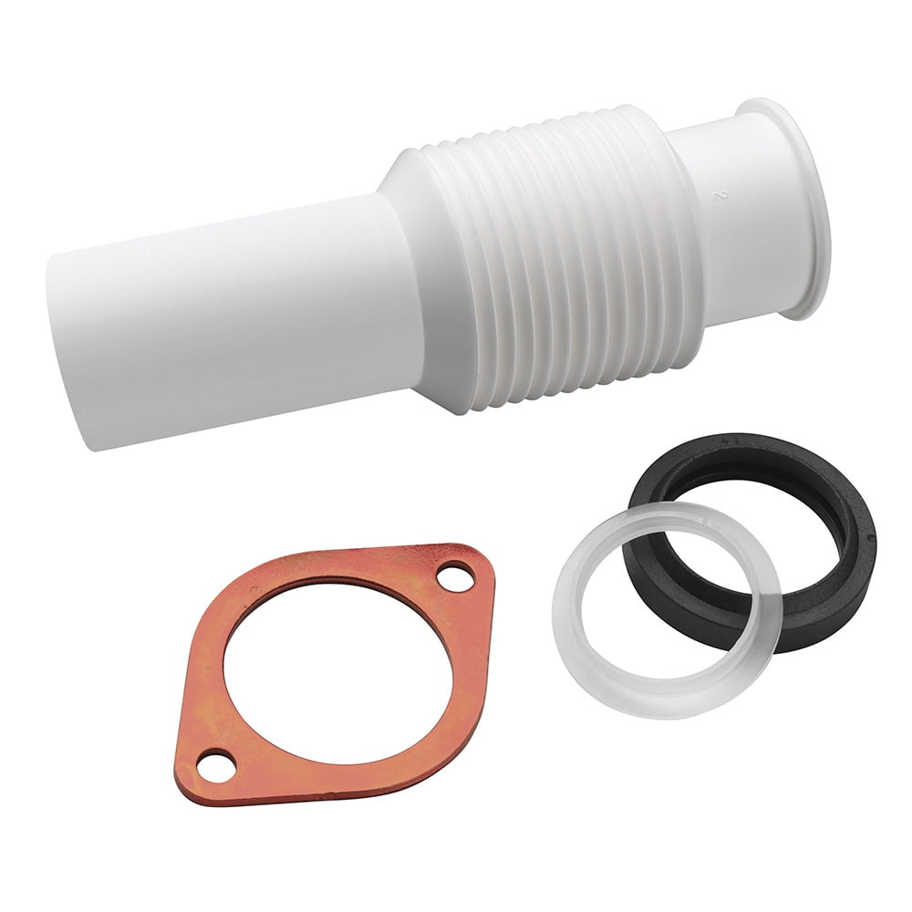 Insta Seal8219 Drain Pipe 8219 - Walmart.com