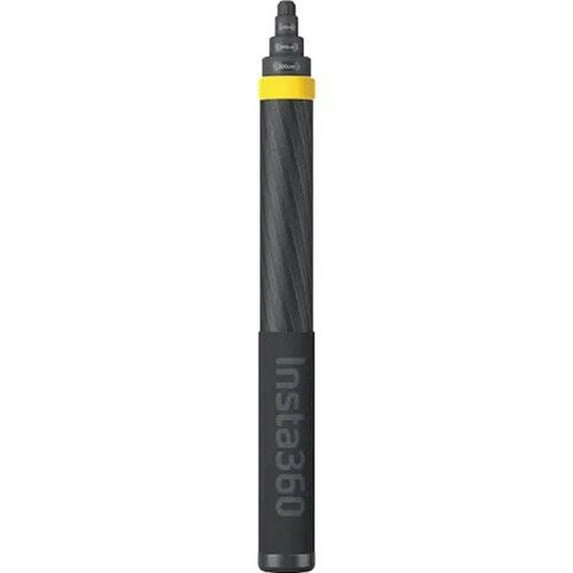 Insta360, Selfie Stick, for X3, ONE RS/X2/R/X and ONE, 36cm to 3m ...