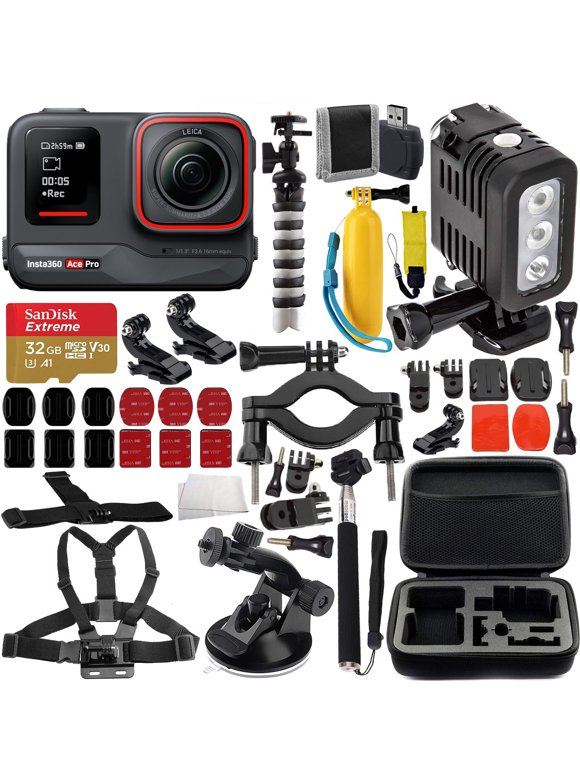 Casual Influencer Camera - Walmart.com