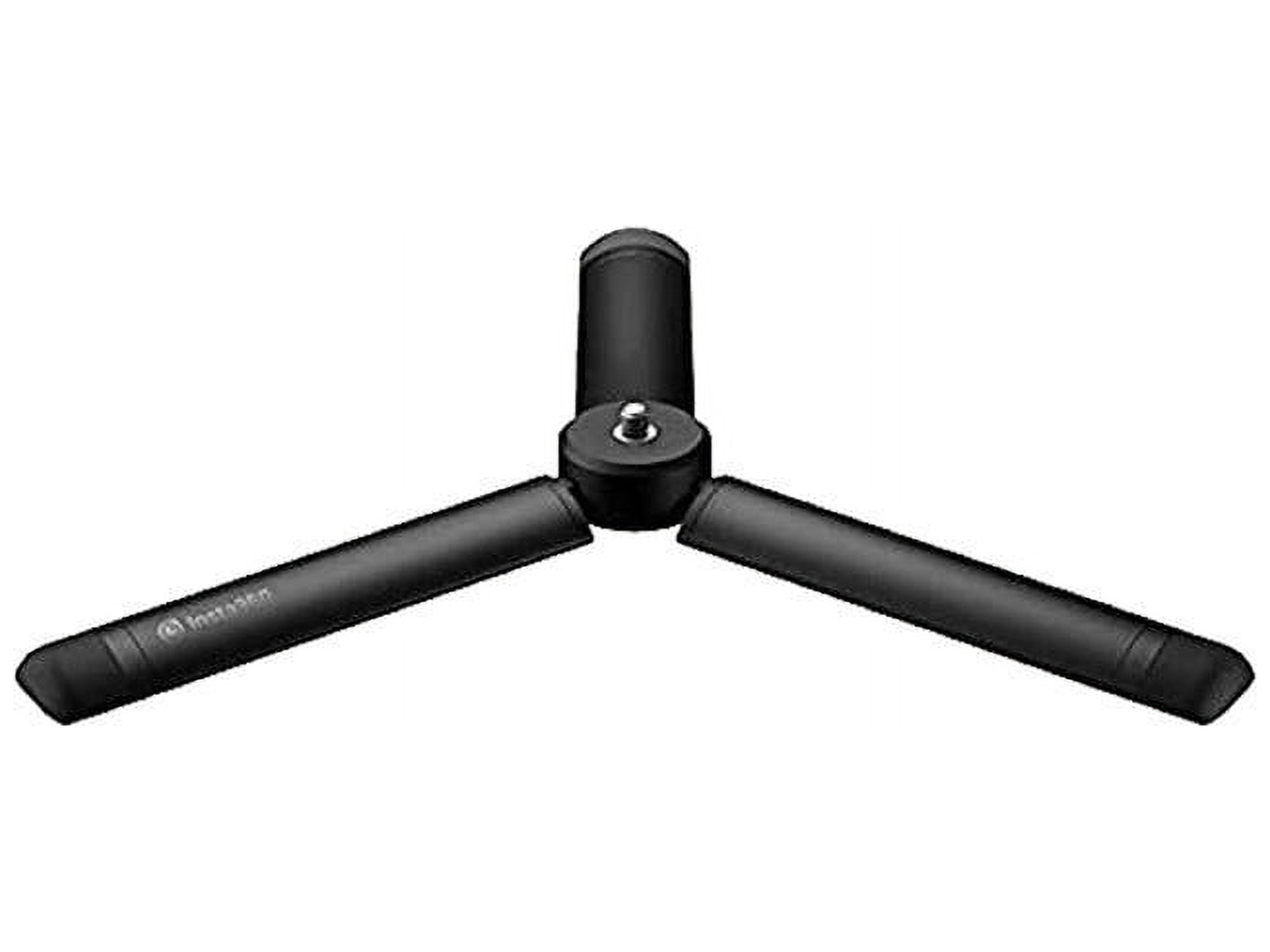 Insta360 Compact All-Purpose Mini Tripod, Handheld, Aluminum ...