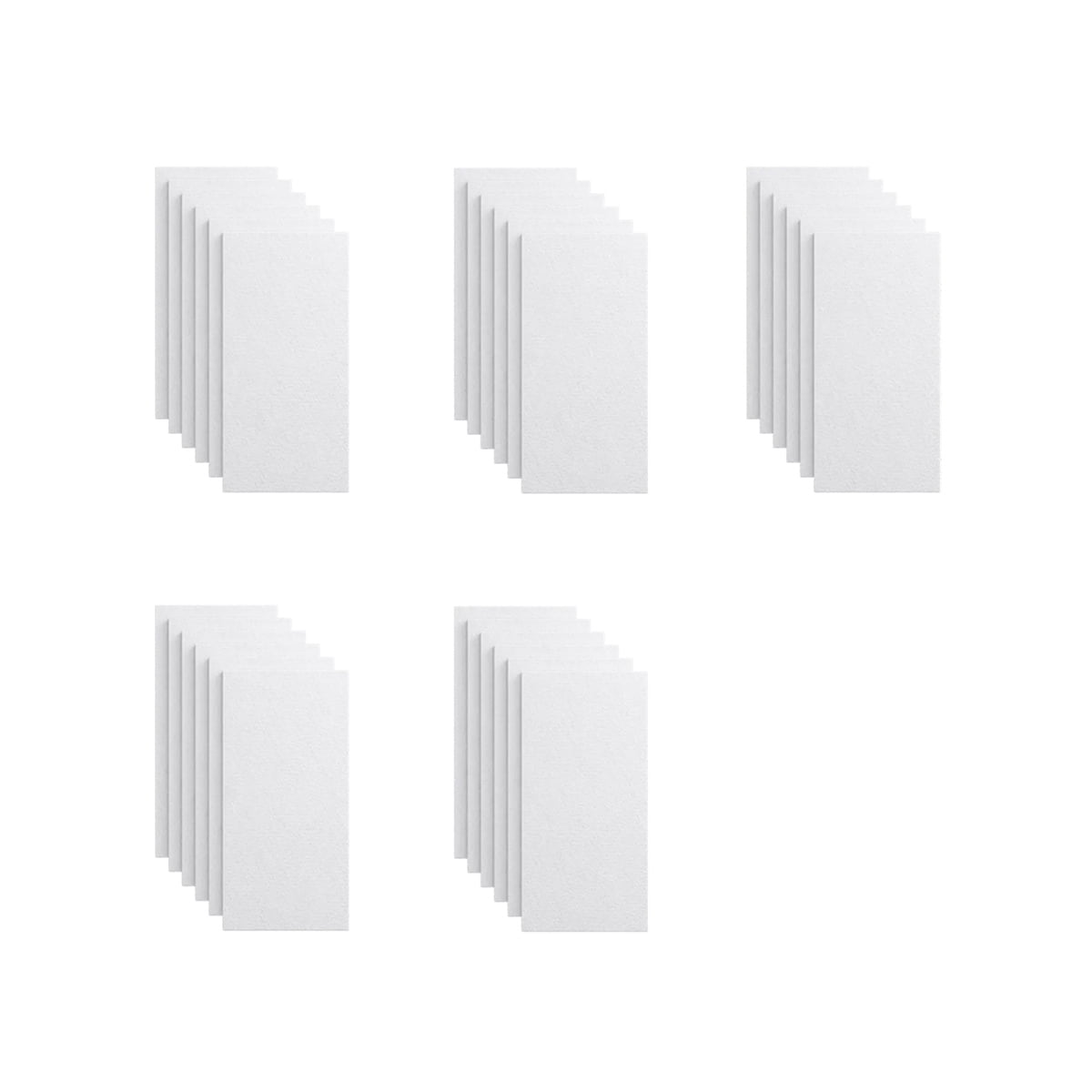 Insta360 Anti-Fog Inserts for X4 Action Camera Invisible Dive Case, 30 ...