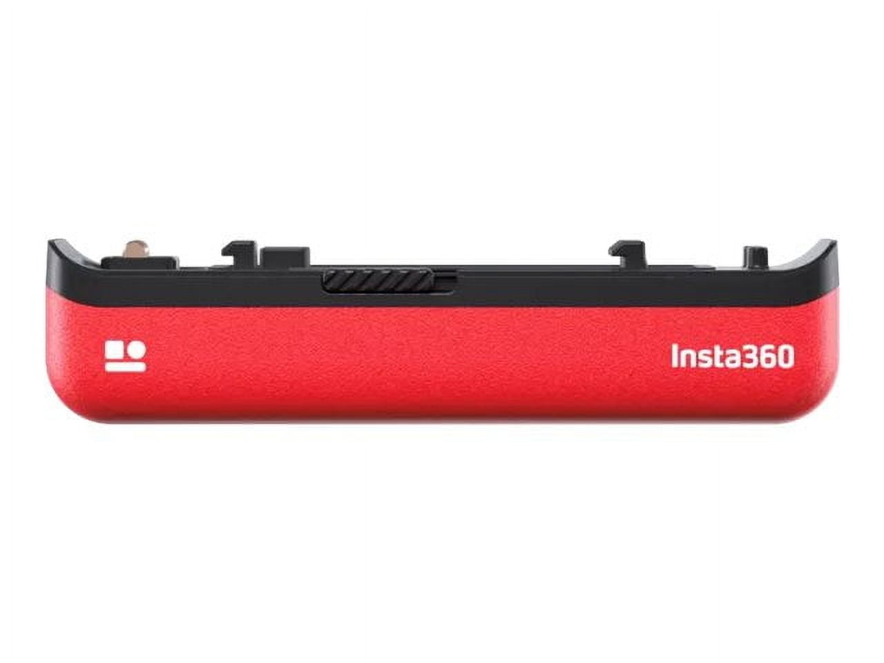 Insta360 Battery Base - Battery - 1445 mAh - for Insta360 ONE RS, ONE ...