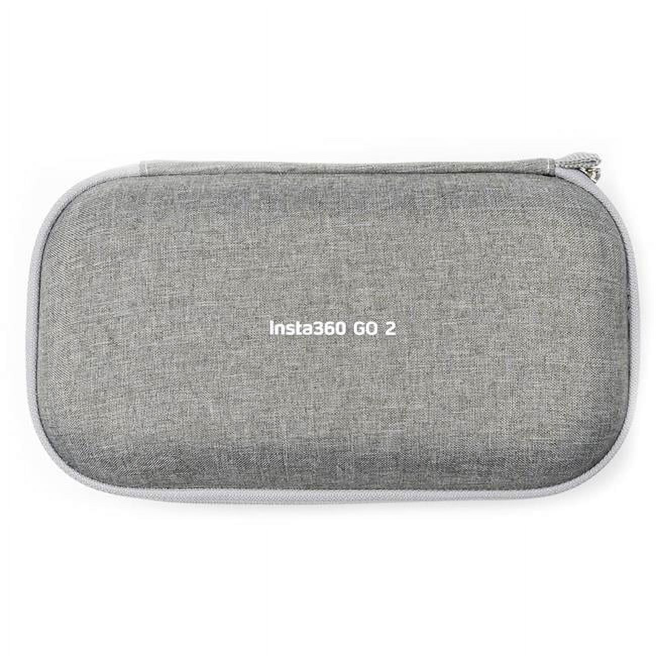 Insta360 CING2CB-I Carry Case for GO 2 Camera - Walmart.com