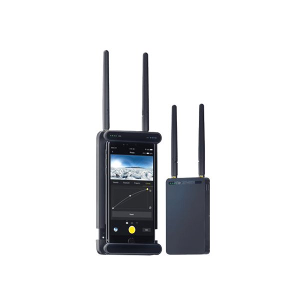 Insta360 Farsight - Remote control / monitoring system - for Insta360 ...