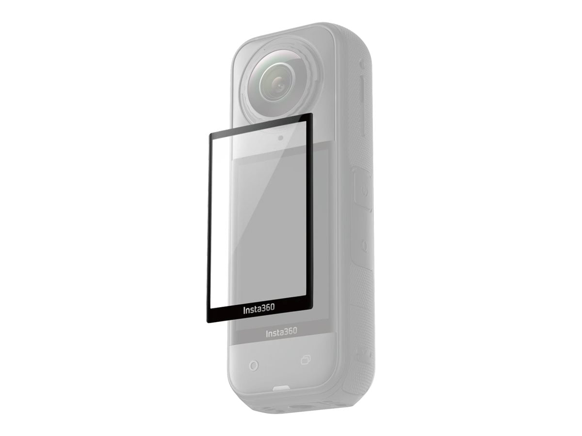 Insta360 Cooling Screen Protector for X5 Action Camera - Walmart.com