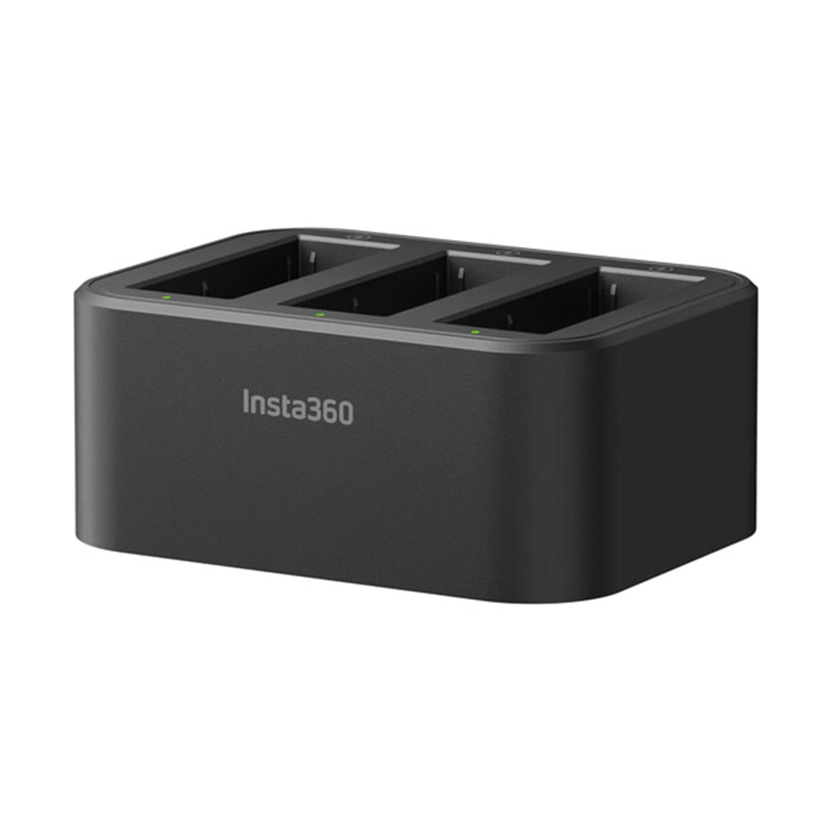 Insta360 Fast Charging Hub for Ace and Ace Pro/Pro 2 Action Cameras ...