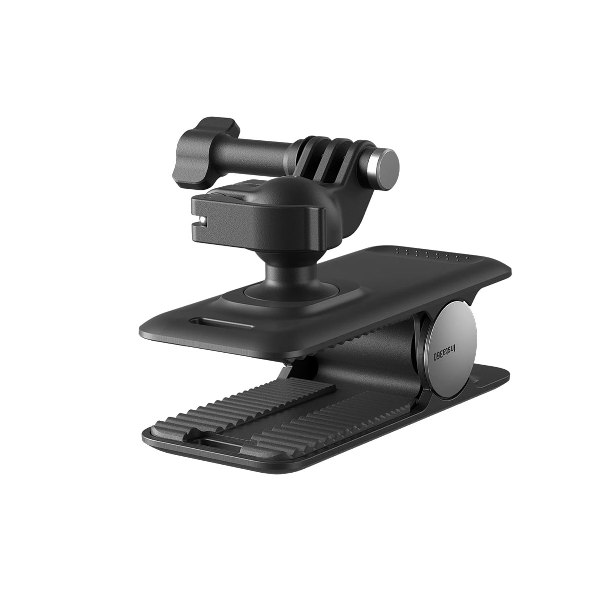 Insta360 Flexi Clip for Action Cameras, Black - Walmart.com