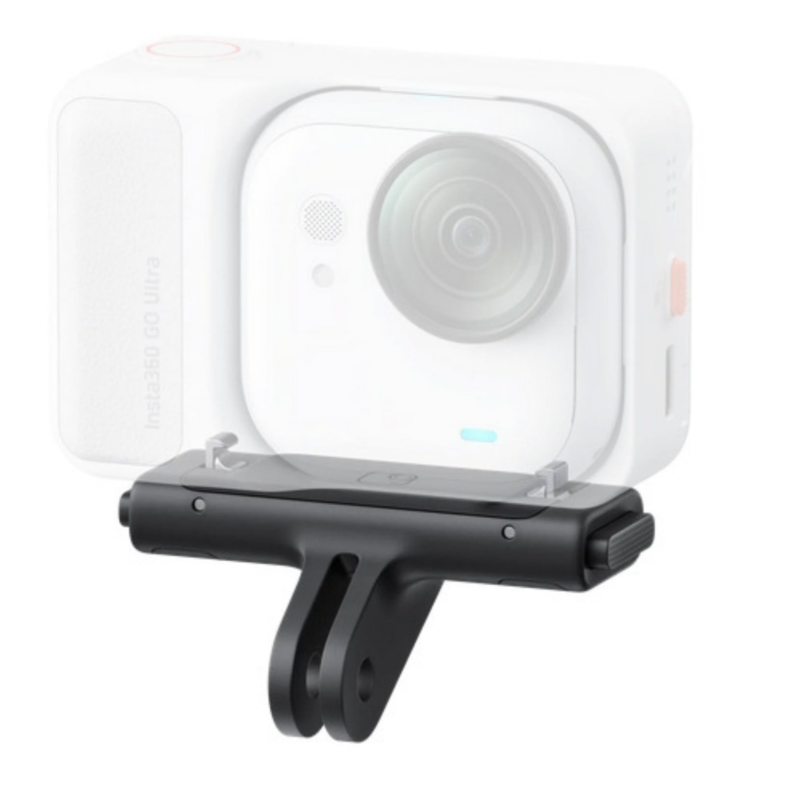 Insta360 GO Ultra Magnetic Quick Release Mount – Secure Dual Lock ...