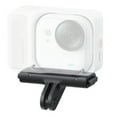 Insta360 GO Ultra Magnetic Quick Release Mount – Secure Dual Lock ...