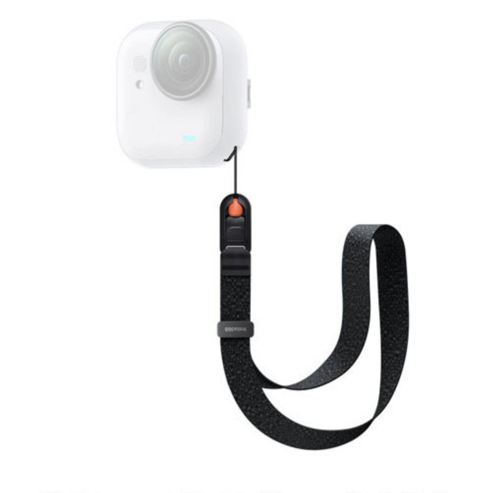 Insta360 GO Ultra Quick Release Wrist Strap – Adjustable Anti-Drop Hand ...
