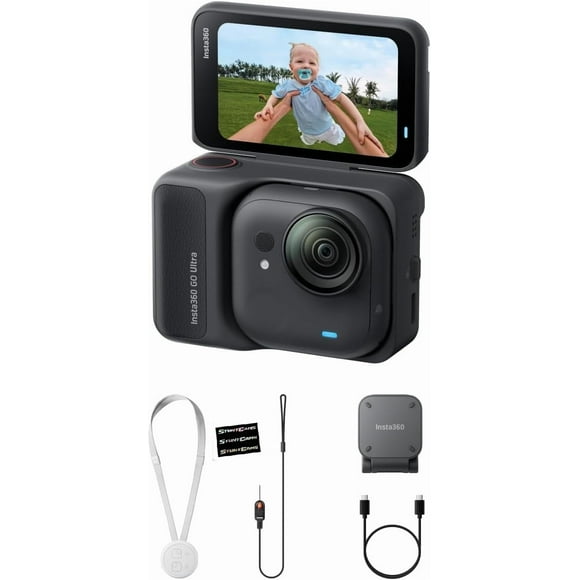 Insta360 Shop all cameras