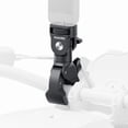 Insta360 Heavy Duty Clamp Mount for X4, Ace Pro, GO 3, X3, ONE RS ...