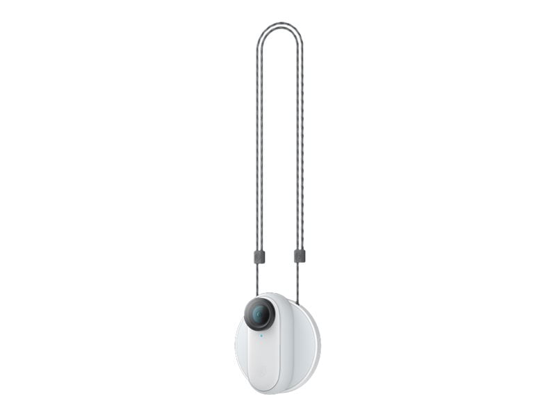 Insta360 Magnet Pendant - Support system - magnetic mount - for ...