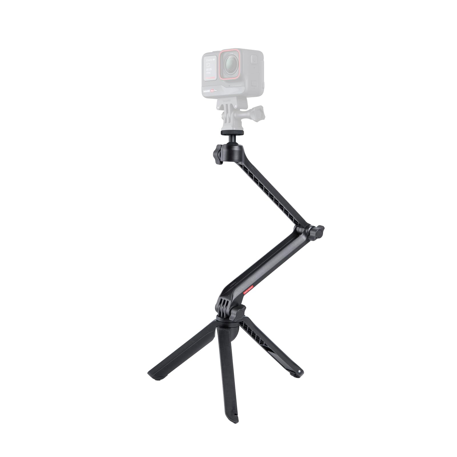 Insta360 Multi Mount, All-in-One Camera Rig, Tripod, Selfie Stick ...