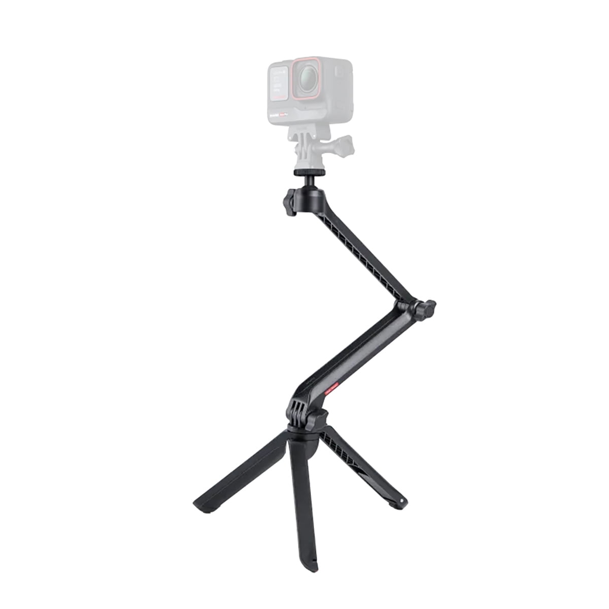 Insta360 Multi Mount for Action Cameras - Walmart.com