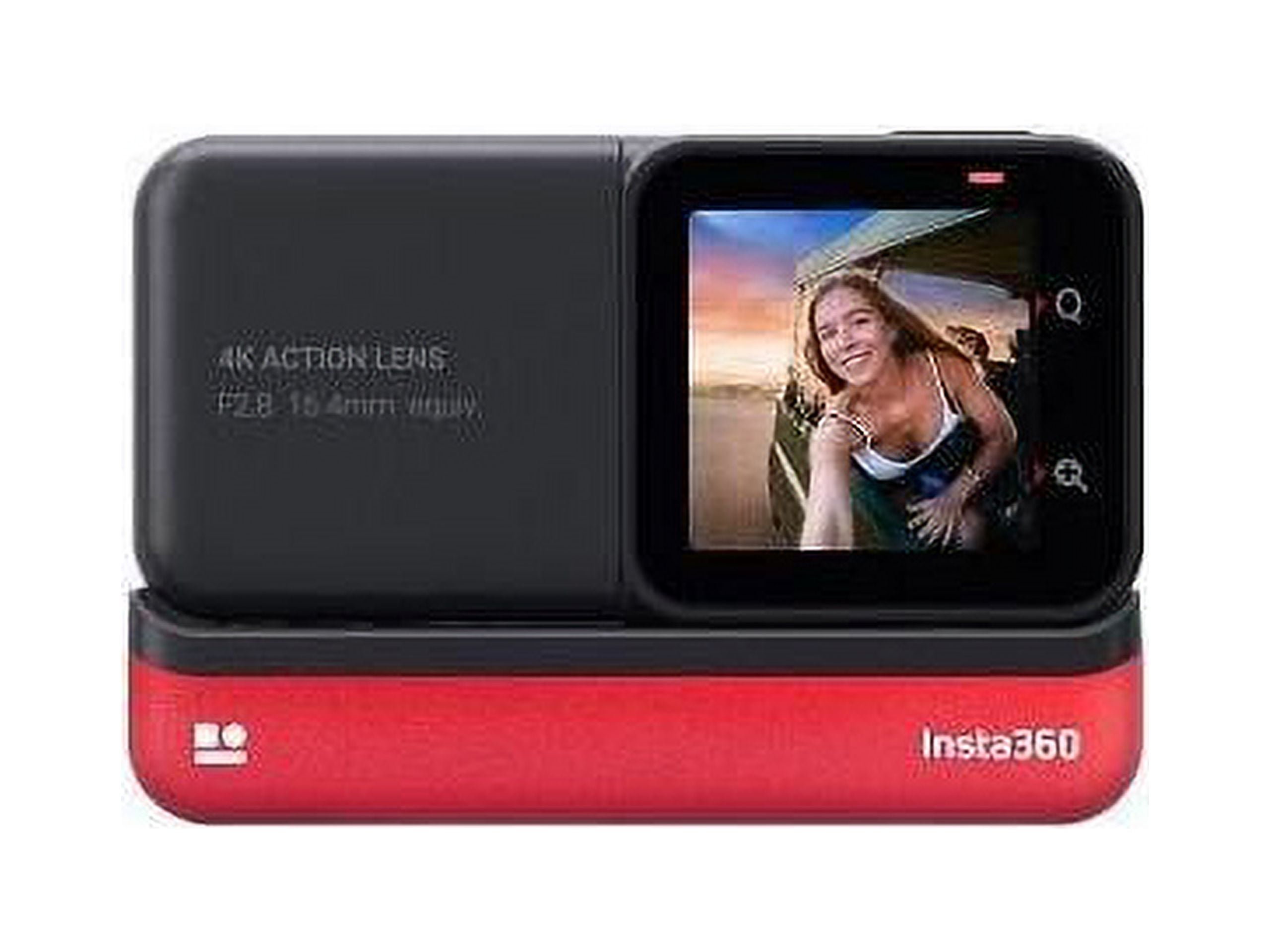 Insta360 ONE RS Core Module with 4K Boost Lens #261317 - Walmart.com