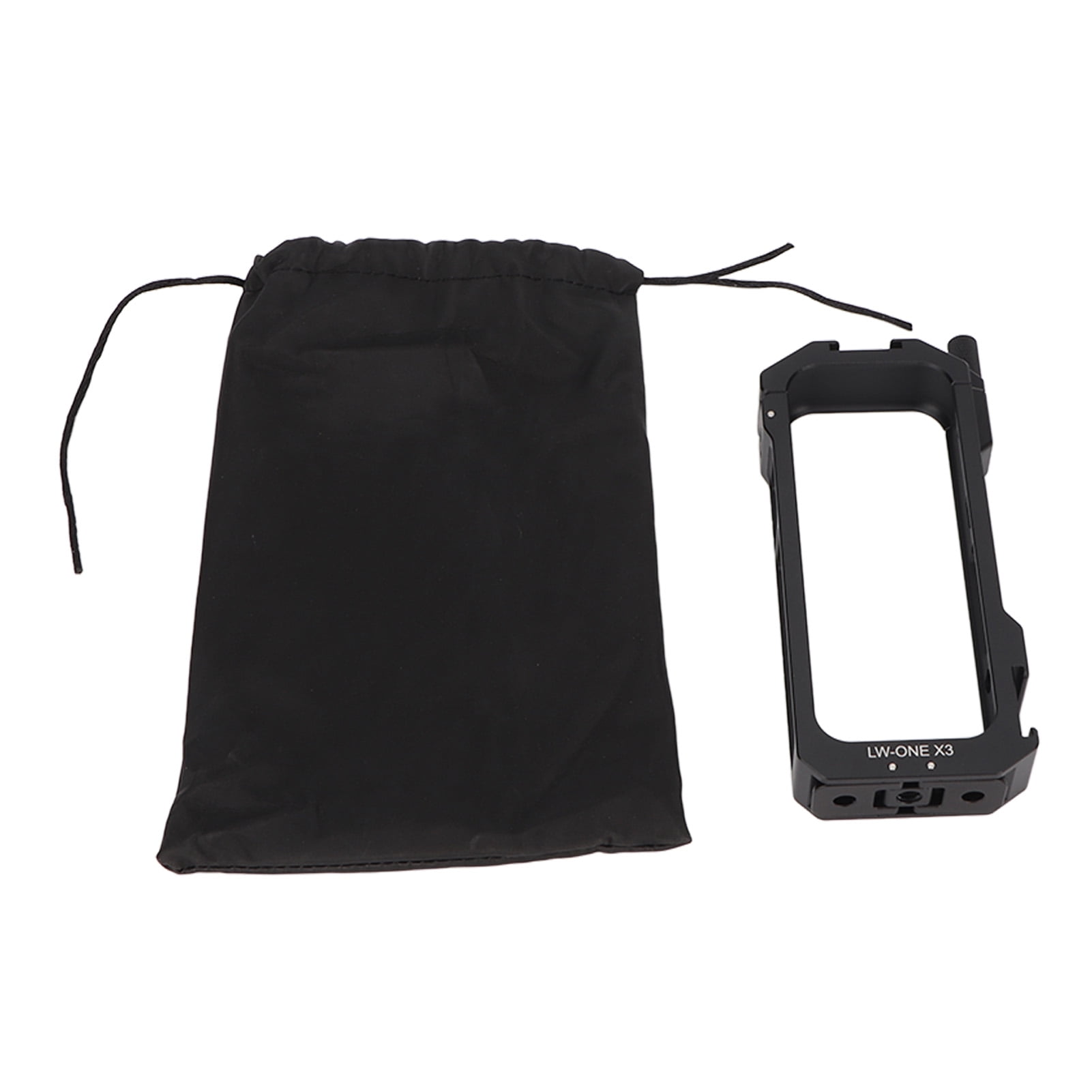 Insta360 ONE X3 Camera Housing Cage, Portable Aluminium Protective ...