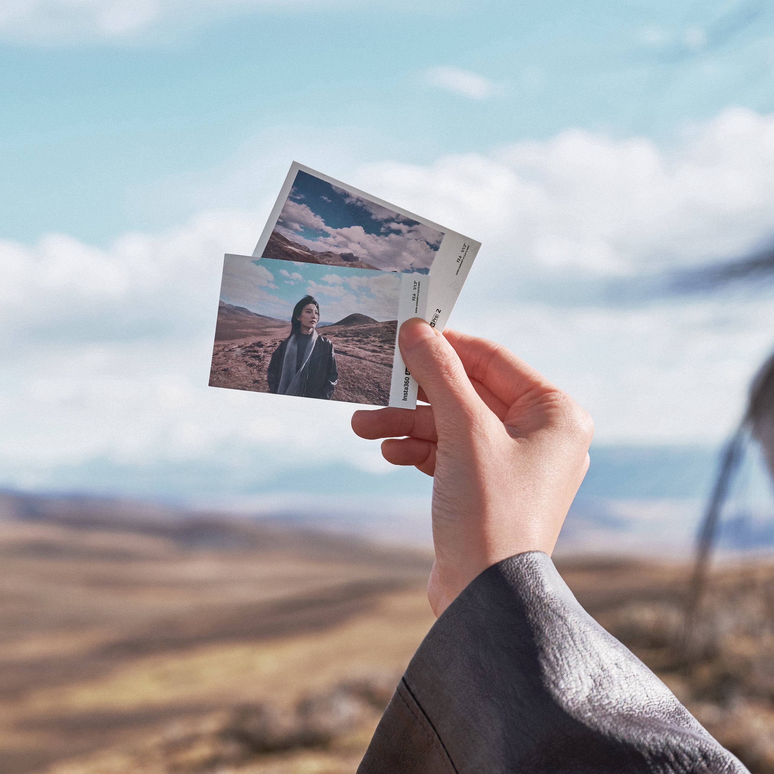 Insta360 Photo Paper Cartridge - Walmart.com