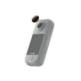 Insta360 Replacement Lens Kit for X4 Air Action Camera, Single Lens ...