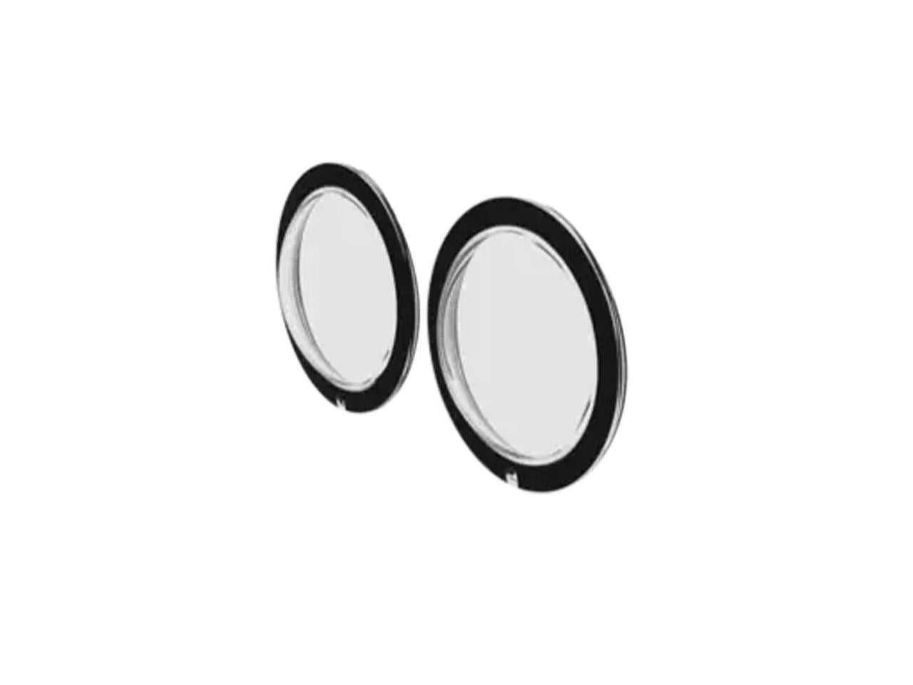 Insta360 Sticky Lens Guard Set for X3 CINSBAQE - Walmart.com