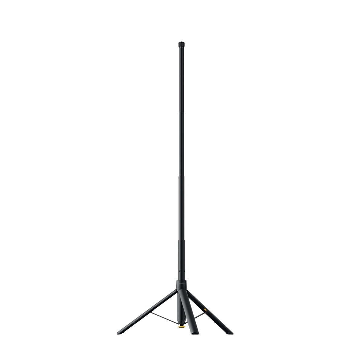 Insta360 Throwpod 2-in-1 Selfie Stick Tripod, Black - Walmart.com
