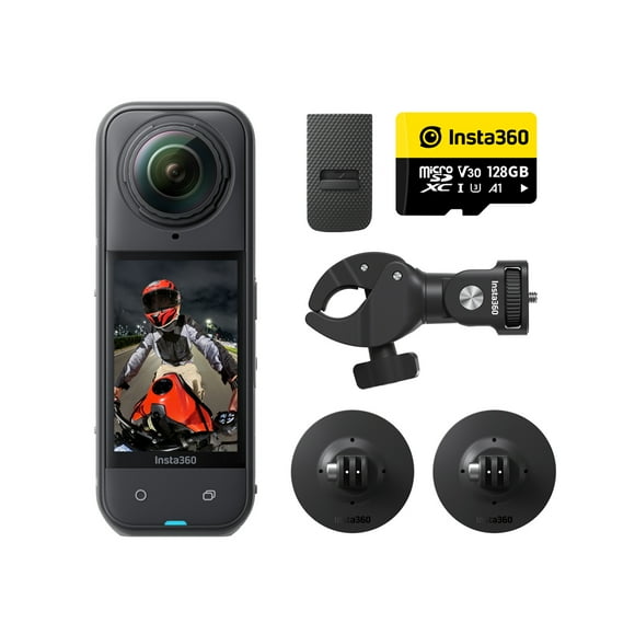 Insta360 Cameras in Action Cameras & Drones - Walmart.com