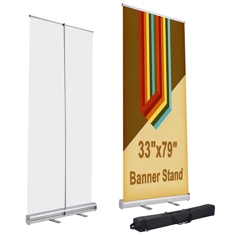 Retractable Trade Show Banners