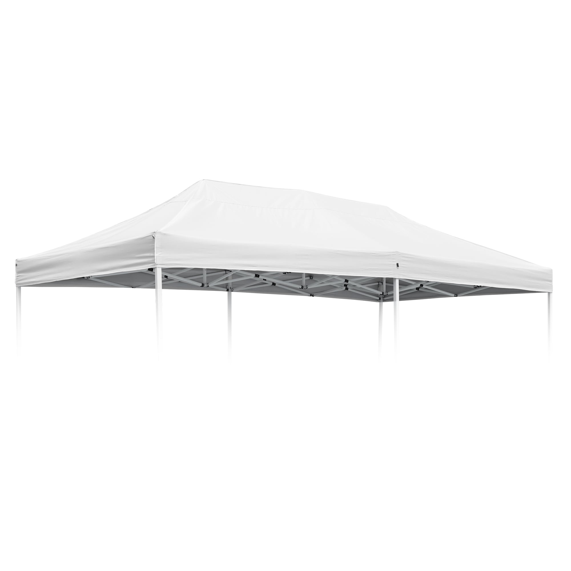 InstaHibit 10x20ft UV50+ Protection Replacement Canopy Top Cover for ...