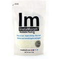 InstaMorph Reusable Moldable Plastic | Thermoplastic Beads, Meltable Polymorph Pellets ...