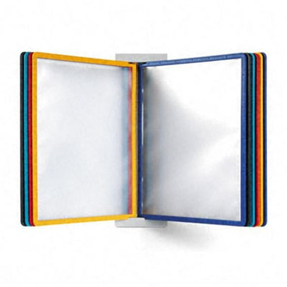 Desktop Reference Organizer