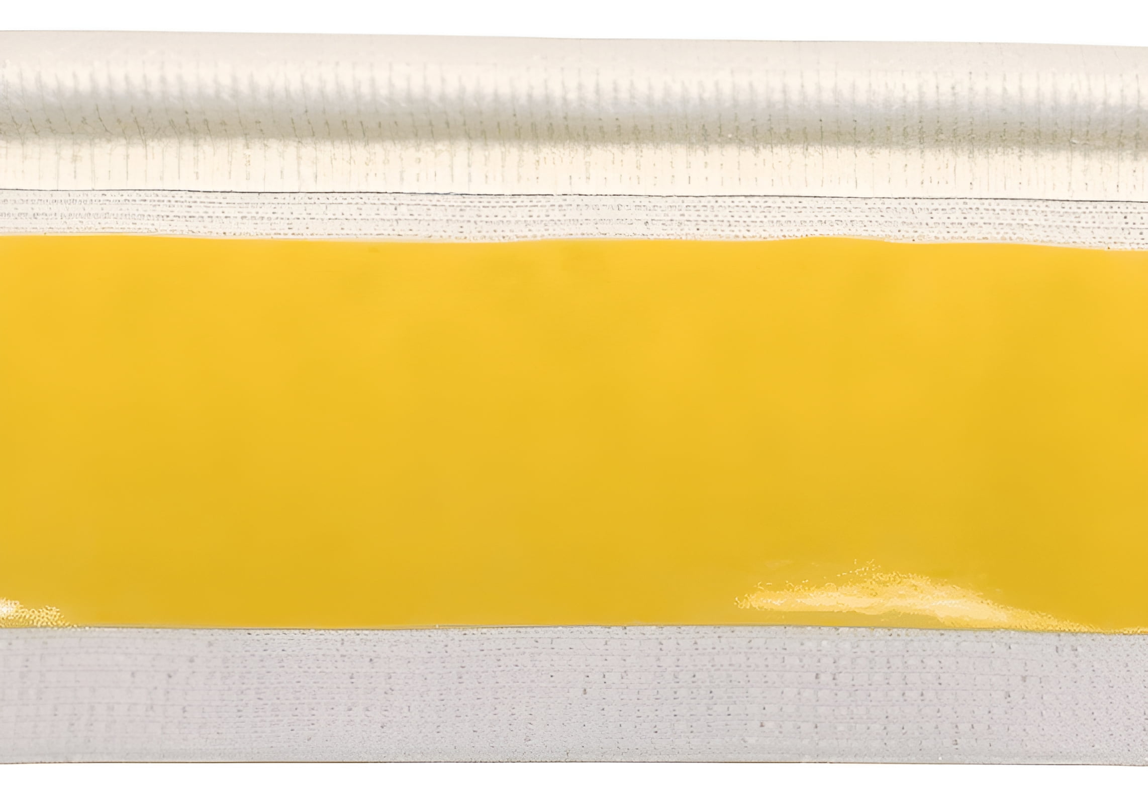 Instabind DIY Carpet Binding for Rug - Ice White (5ft Section ...