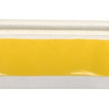 Instabind DIY Carpet Binding for Rug - Ice White (5ft Section ...