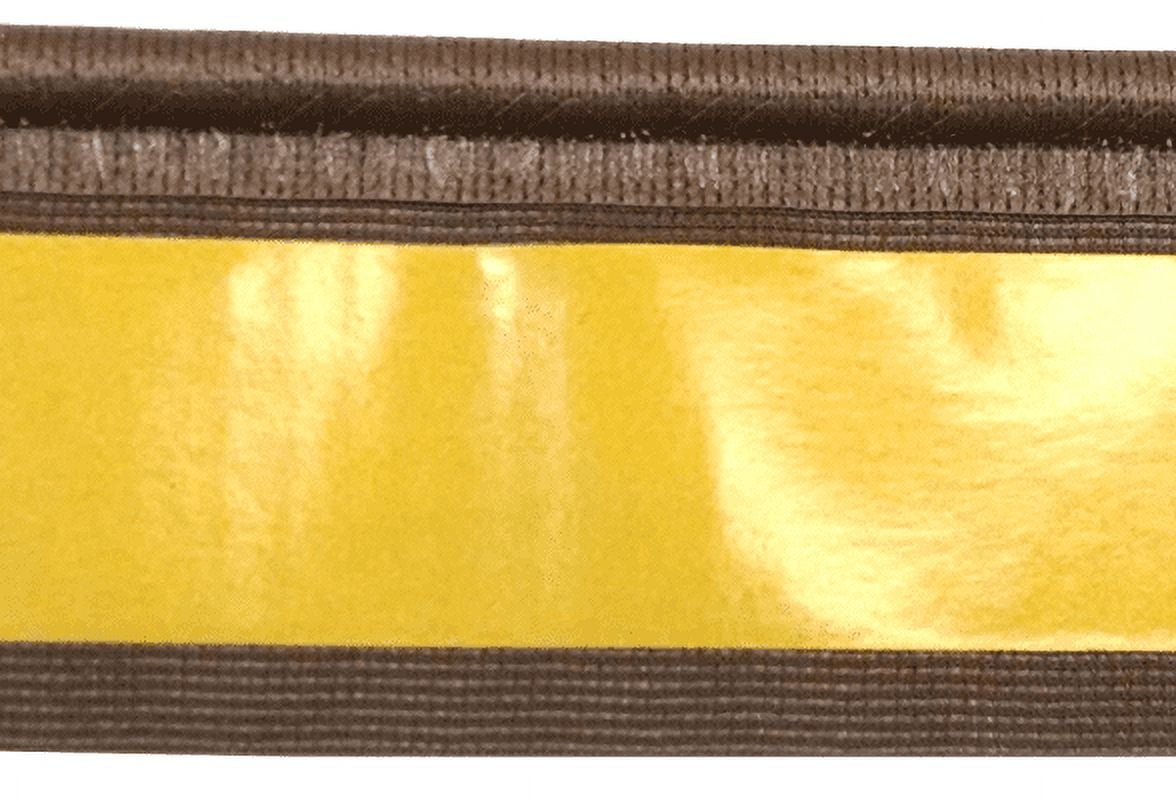 Instabind Malt 5' Binding Wool Carpet Tile, Polyester - Walmart.com