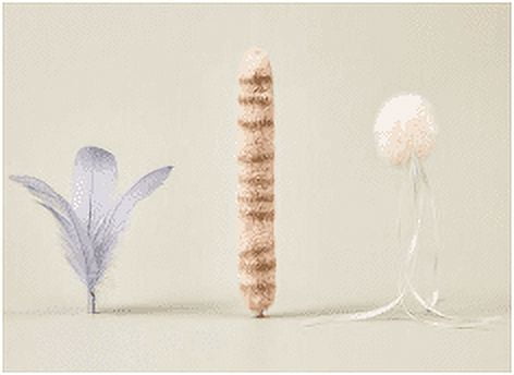 Instachew PETKIT Bingo Stick Cat Toy, Bendable Design - Walmart.com