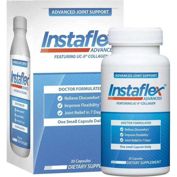 Instaflex