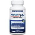 Instaflex PM Nighttime Joint Support, 60 Capsules, Levagen, Tamaflex ...